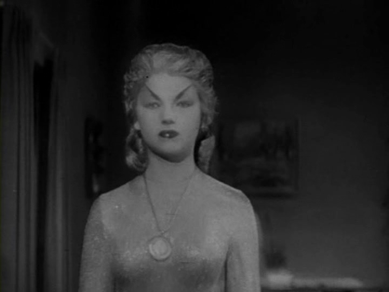 Realm Of Retro : THE ASTOUNDING SHE-MONSTER (1957)