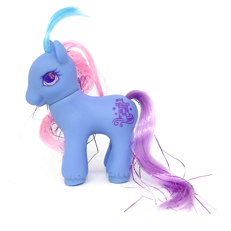 MLP Jewel G2 Ponies | MLP Merch