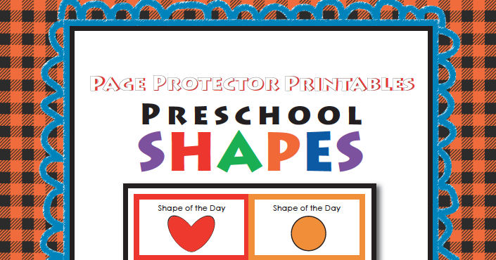 The Best of Teacher Entrepreneurs: FREE MATH LESSON - “Page Protector ...