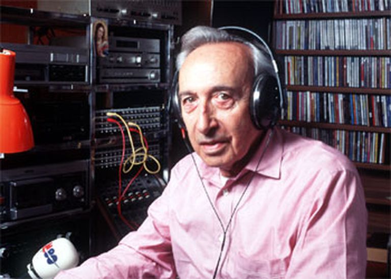 "Música y leyenda", la historia de la "Caravana musical" de Ángel ...