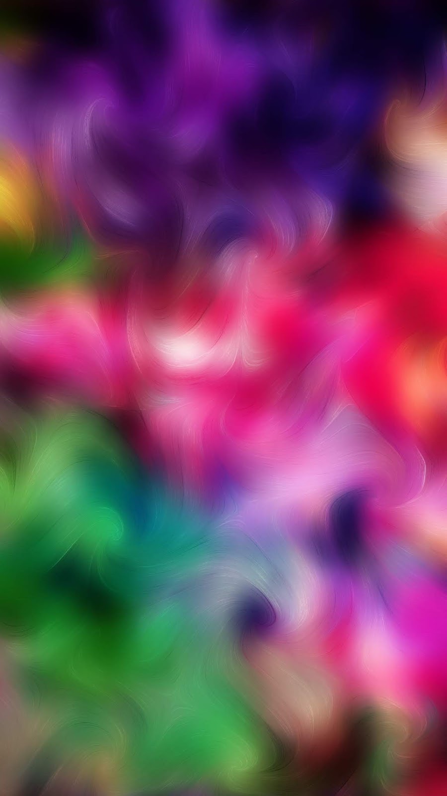 25+ Abstract Wallpapers to Make Your Screen Awesome - DDWallpaper