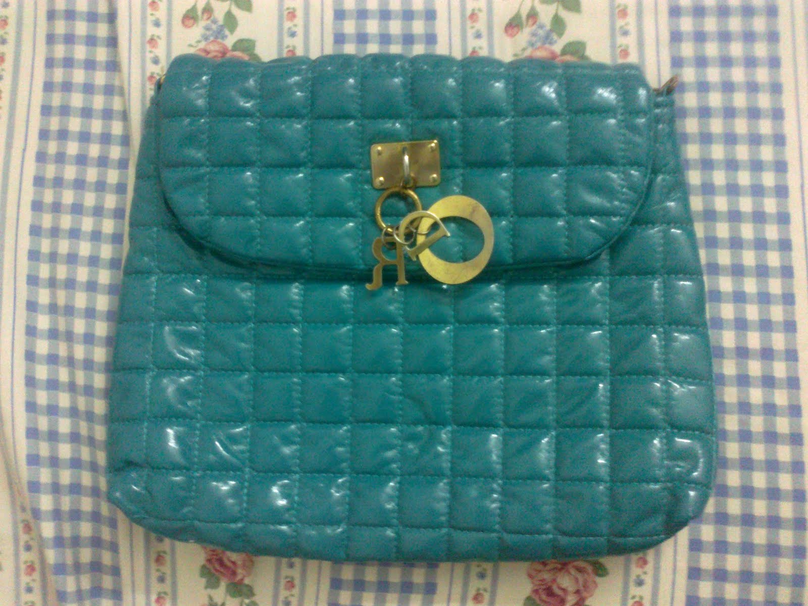 Girlfriend's: Hand beg Collection