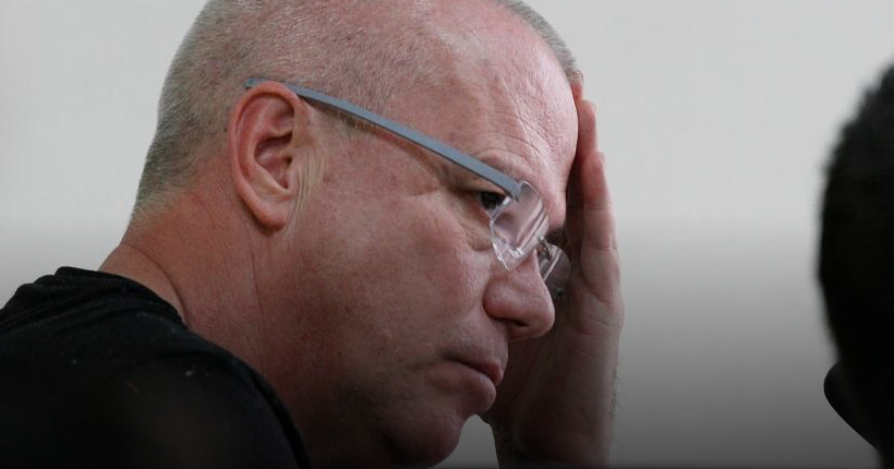 MUERE 'POPEYE' DE CÁNCER DE ESÓFAGO; ERA EL SICARIO DE PABLO ESCOBAR Y ...