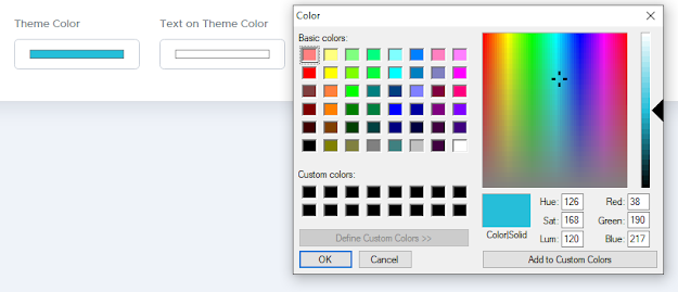 use textbox as color picker in c#