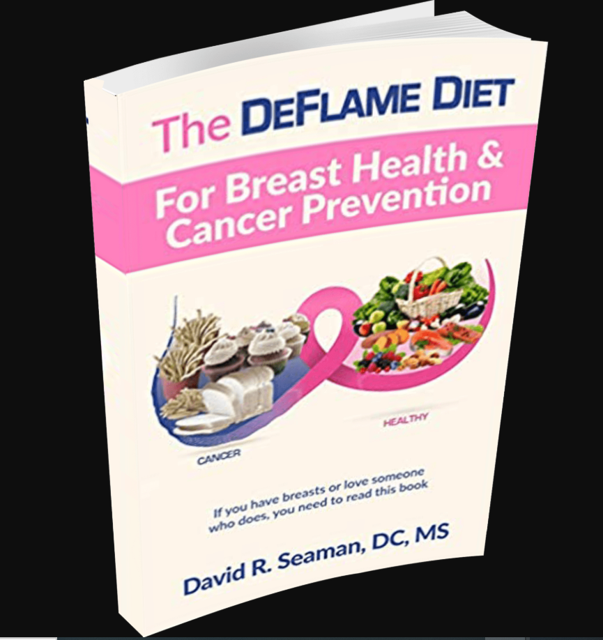 Breast Health Book | Breast Health promotion consultants Florida ...