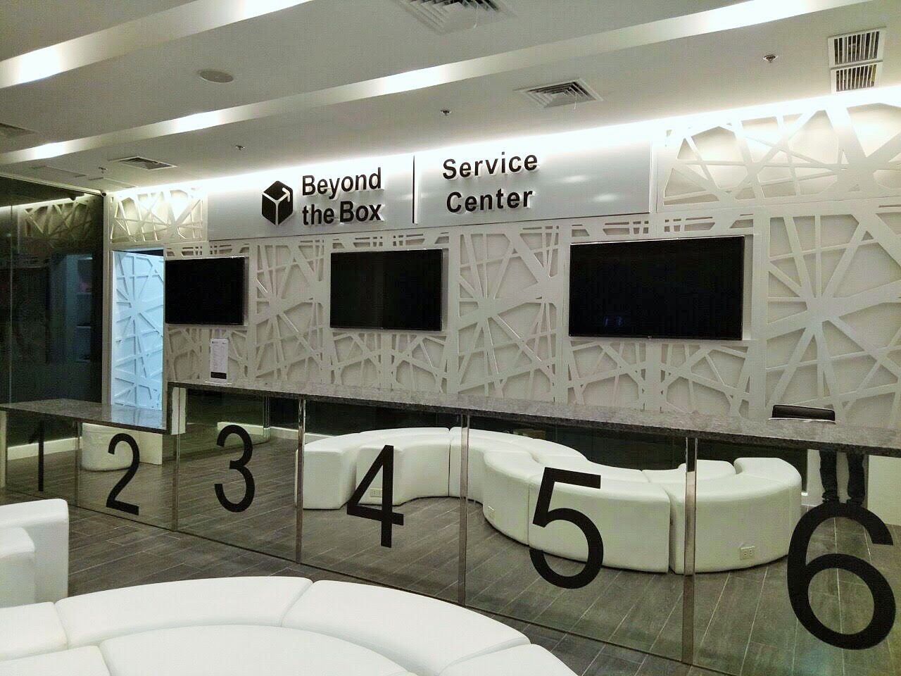 Manila Shopper: Beyond the Box Open Box SALE: Mar 8 2020