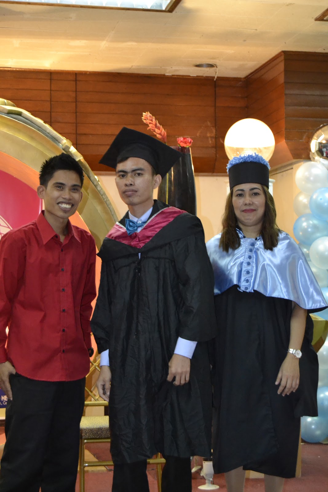 KCA's Emcee Scripts and Such: Ring Hop, Hooding and Pinning Ceremonies 2019