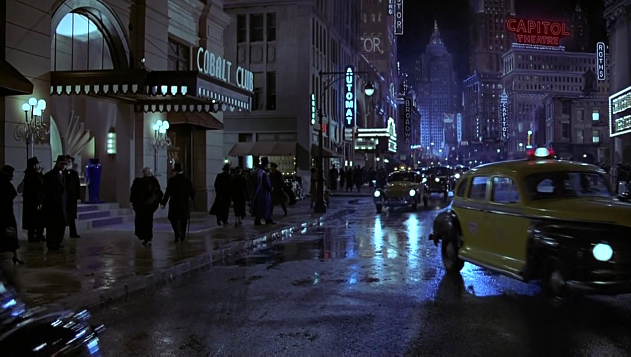 John Kenneth Muir's Reflections on Cult Movies and Classic TV: The ...