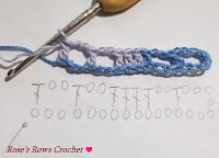 Tutorial - How to Filet Crochet