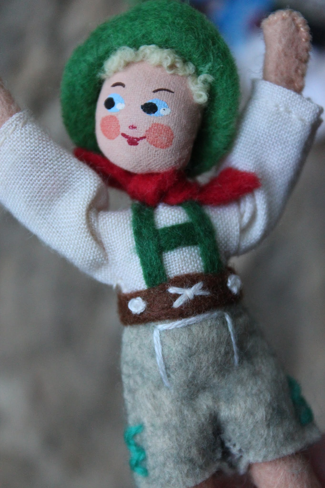 PLANET OF THE DOLLS: I Finally Got Some Baps Dolls!