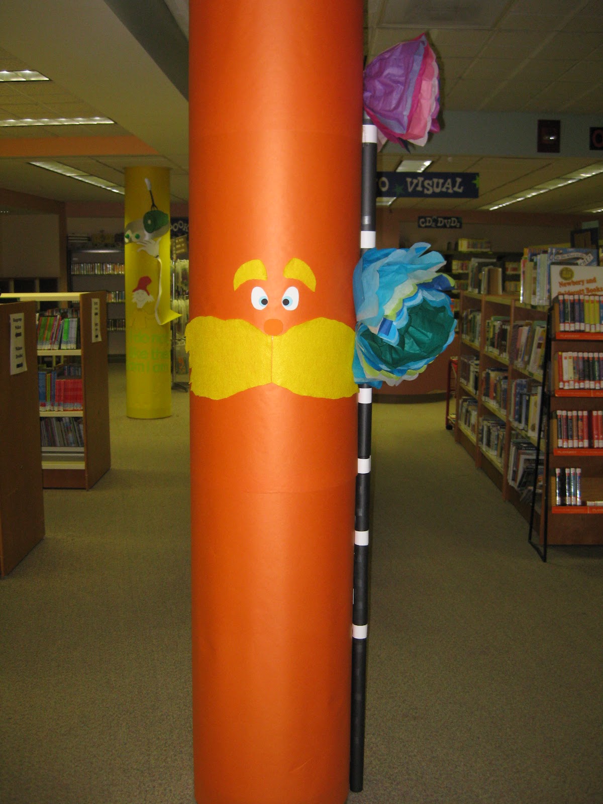 Spectacular Story Time: We take a break from our Wacky Wednesday ...