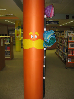 Spectacular Story Time: We take a break from our Wacky Wednesday ...