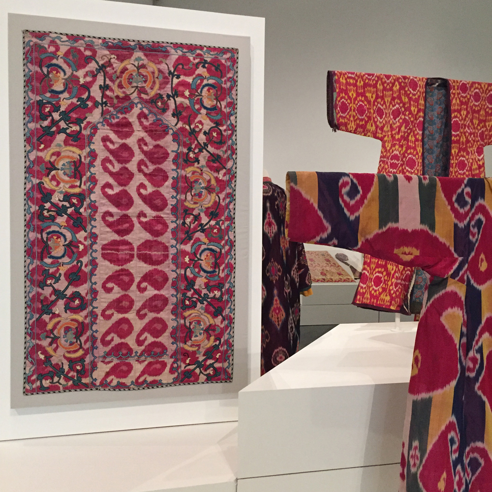 Dunitz & Company: Paisley Designs In Fair Trade