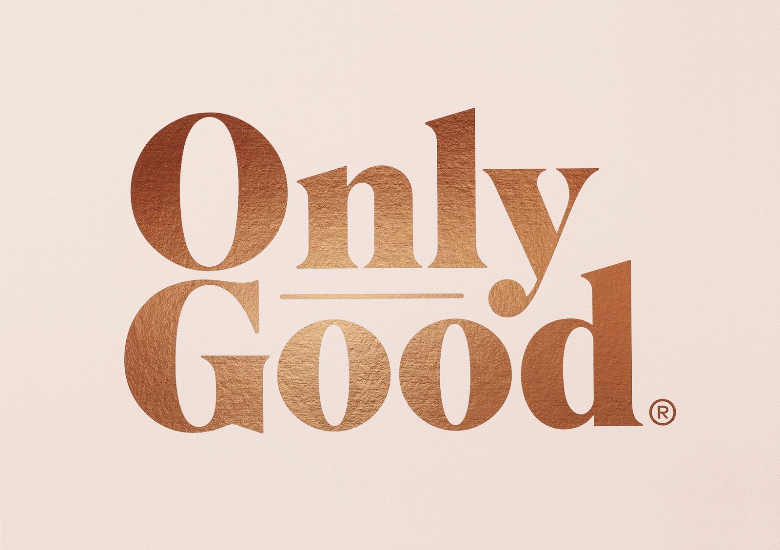 Only Good on Packaging of the World - Creative Package Design Gallery