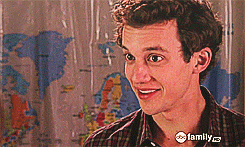 What Kind of Geek *Were* You? | The Geek Initiative