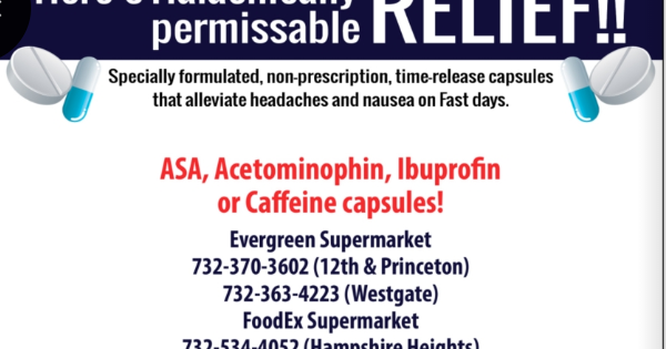 Hefkervelt : Time release Capsules