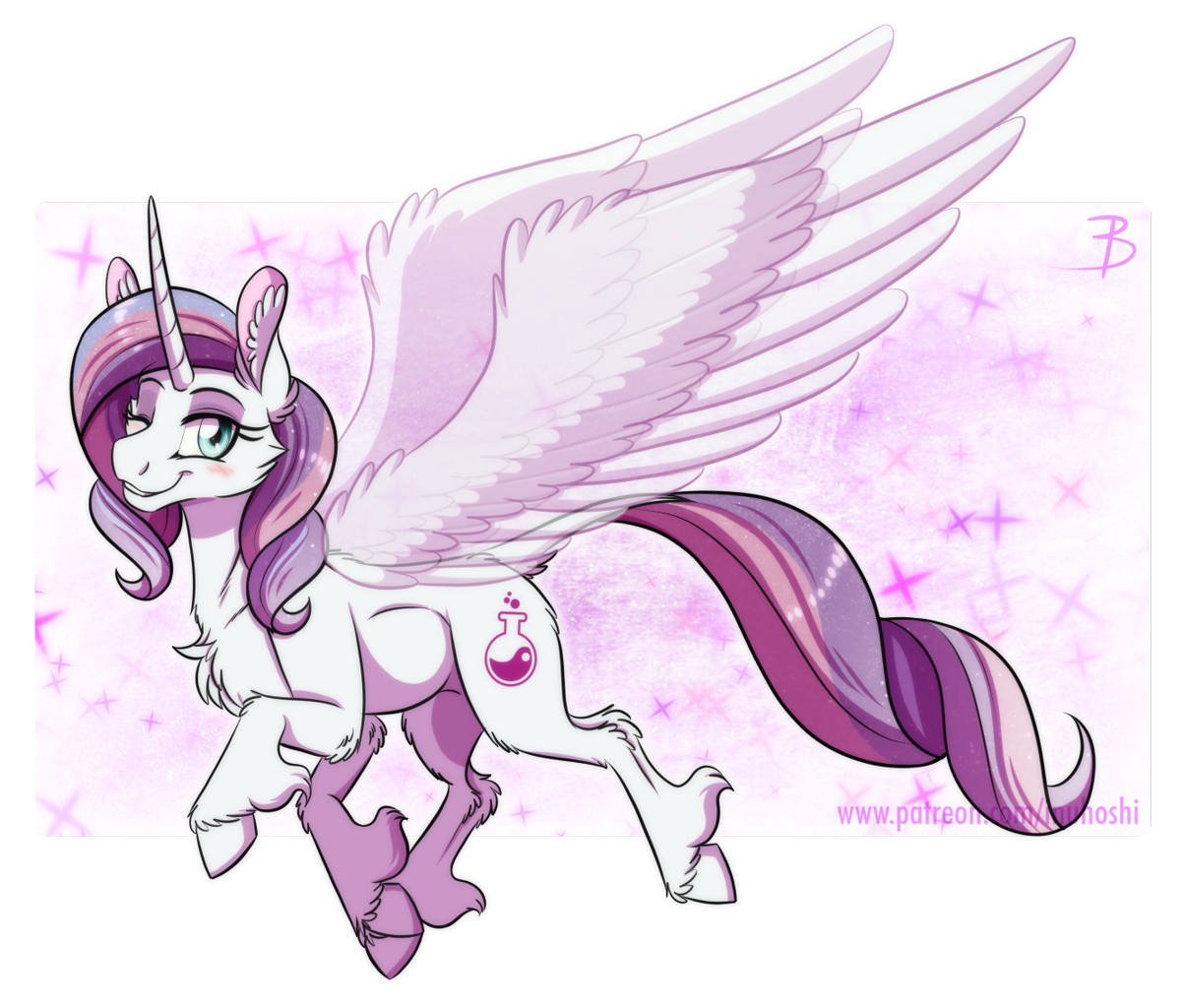 Galeria Pony Life Potion Nova Edition #3