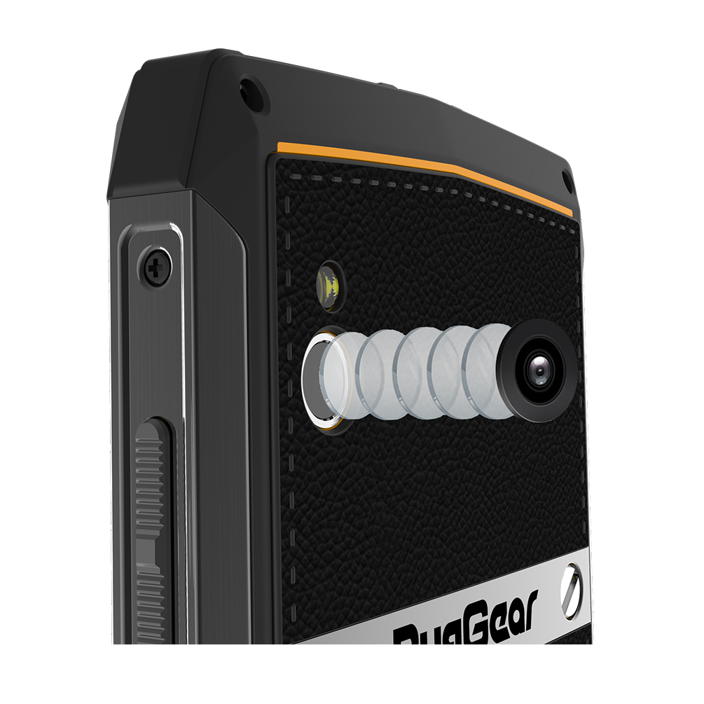 outdoor phone zone______________________: RugGear RG740 4G LTE waterp