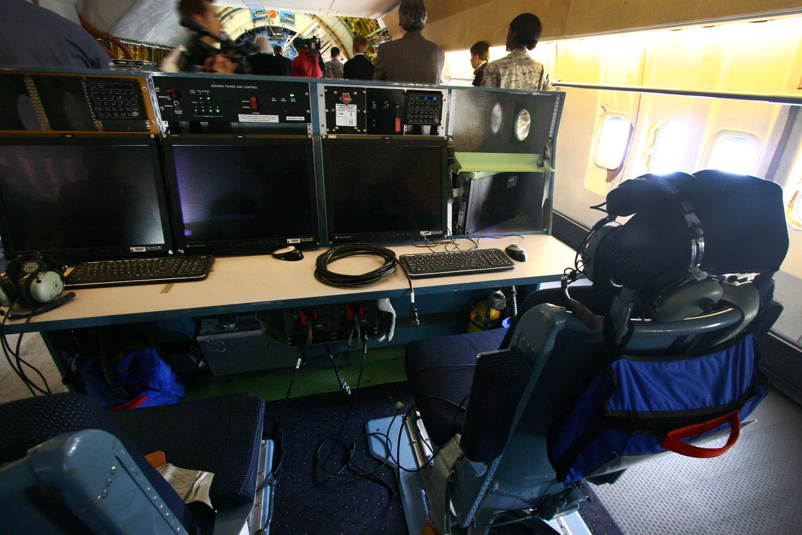 Buzz Blog | PhysicsCentral