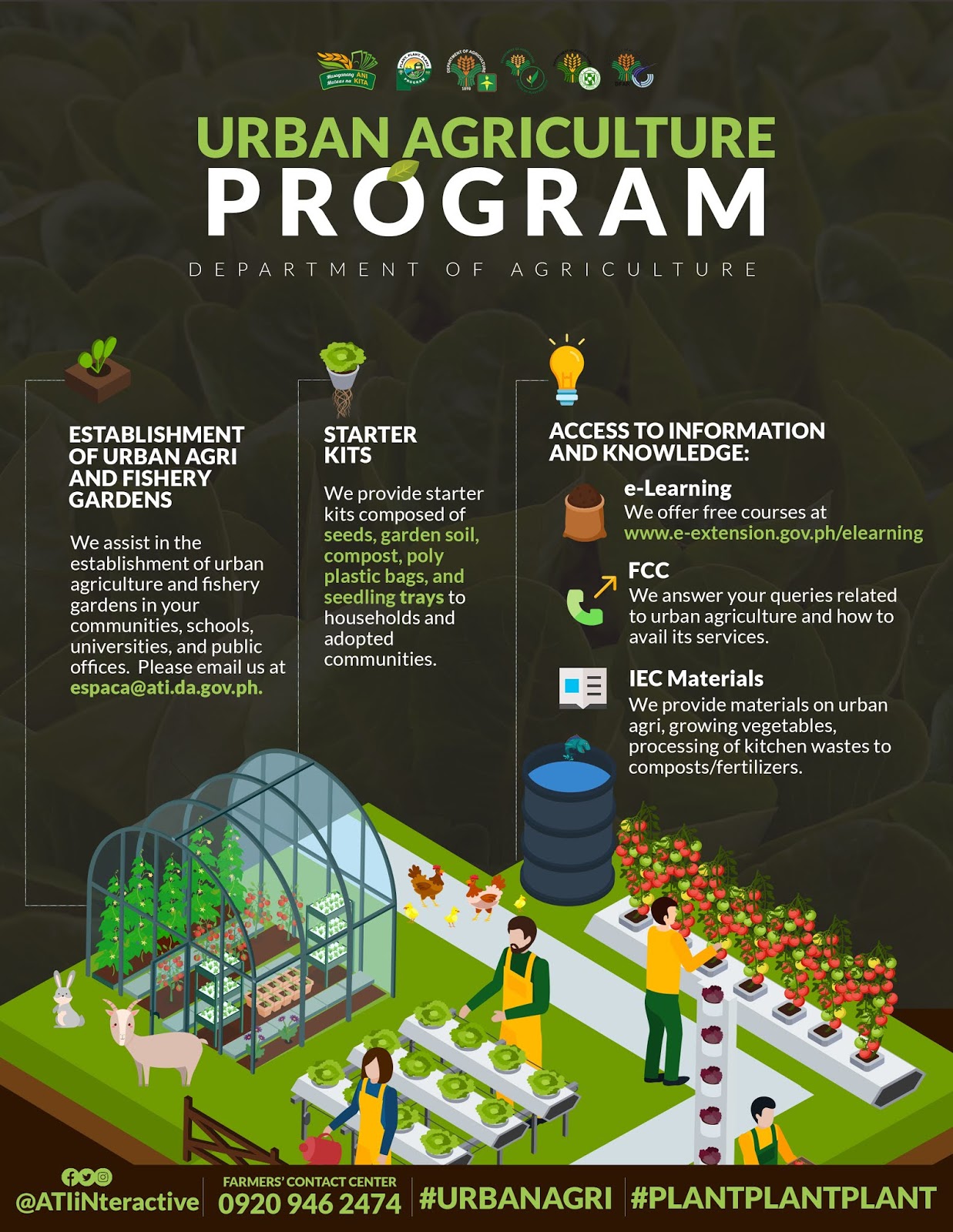 Guiltless Getaways: More ATI Seminars and Training Programs Go Online ...