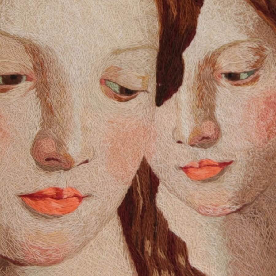 Design Stack: A Blog about Art, Design and Architecture: Drawing with ...