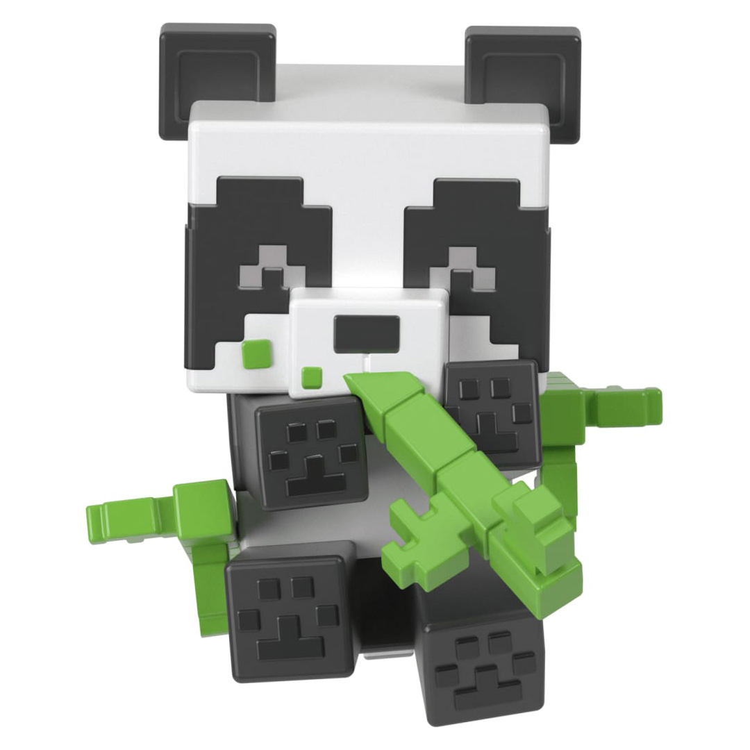 Minecraft Mini Mode Mini Figures | Minecraft Merch