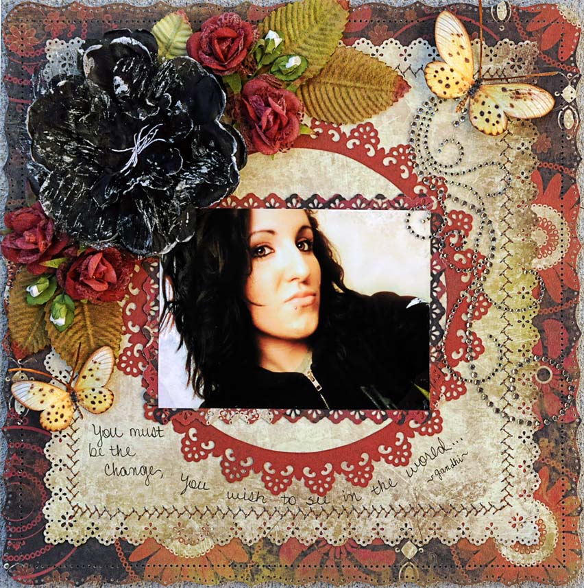 What A Beautiful Mess: Zva Creative and Blog Hop Winners