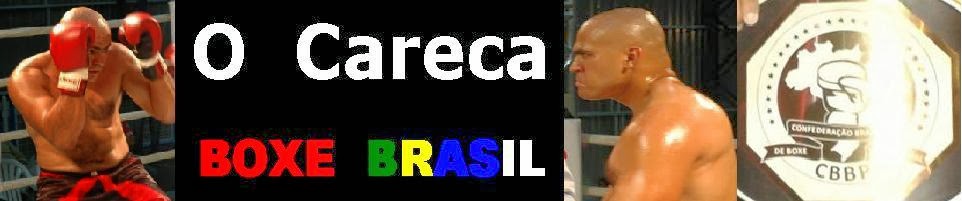 O Careca - Boxe - Brasil: Golpes do Boxe - Jab ou Jabe - Direto ...
