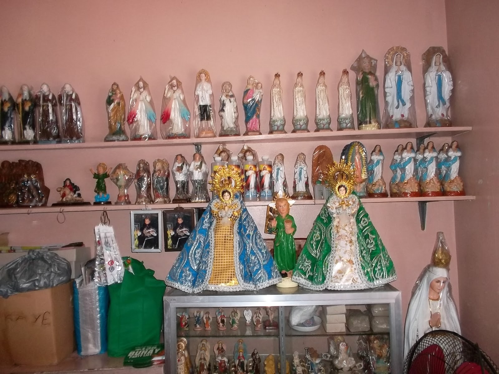 Konted's Make My Day 2: The Dancing Virgin Of Turumba