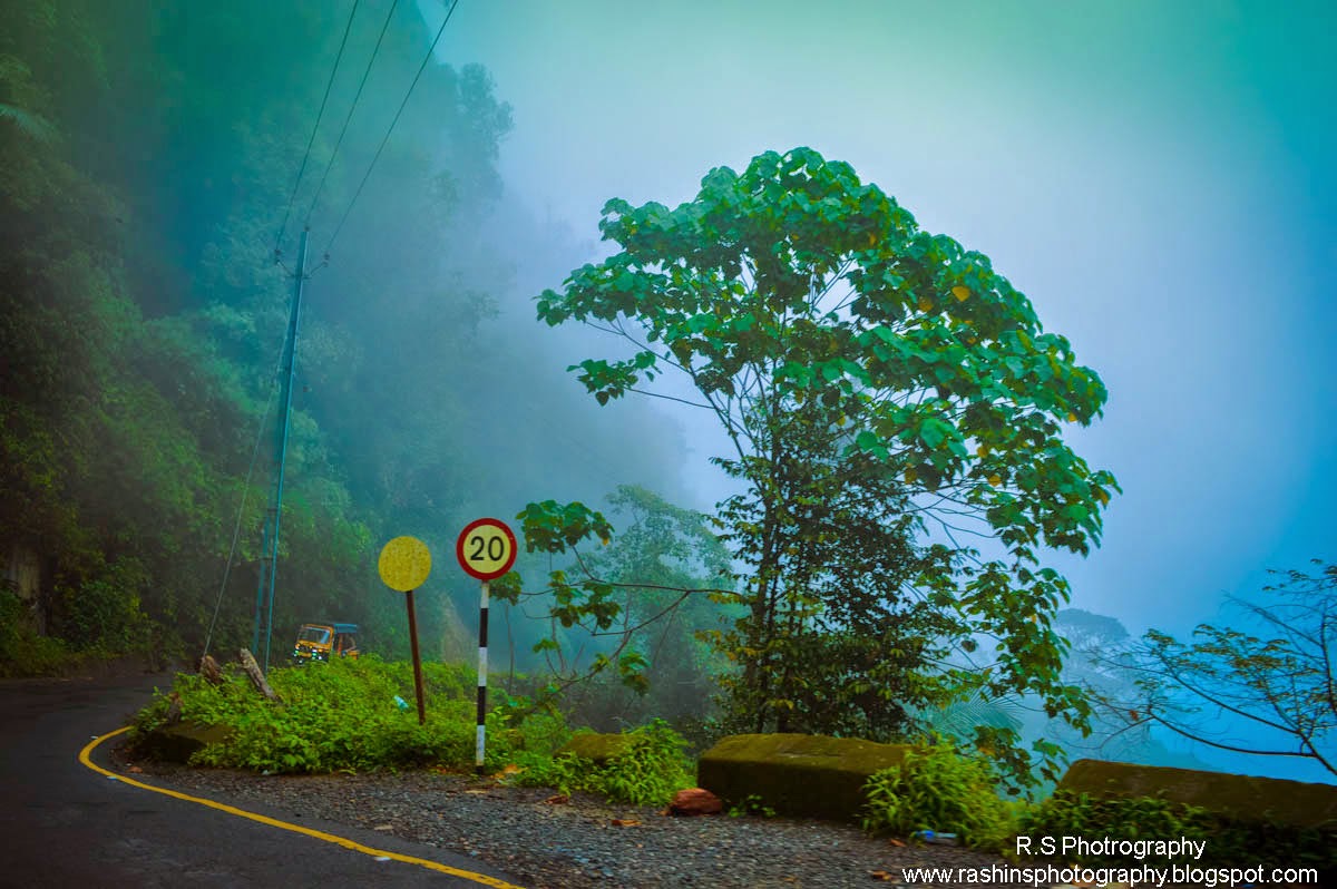 Wayand One Of The Most Beautiful Hill Stations In Kerala. | Rashin'S ...