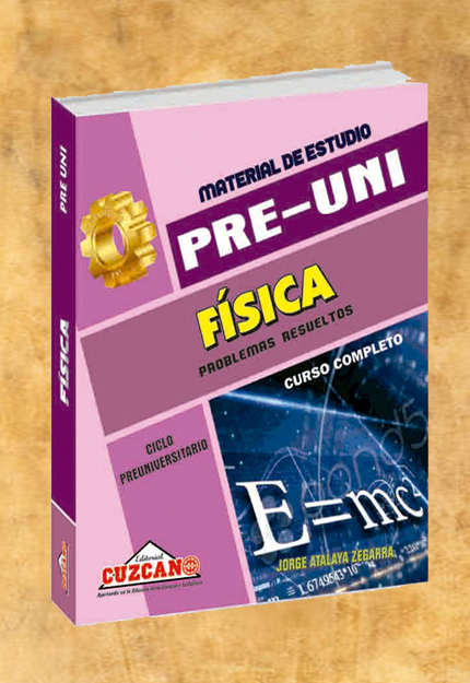 Libros Académicos en PDF: COLECCION PRE - UNI