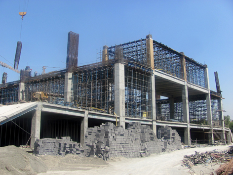 Uskowi on Iran - اسکویی در باره ایران: Iran Parliament multiple new ...