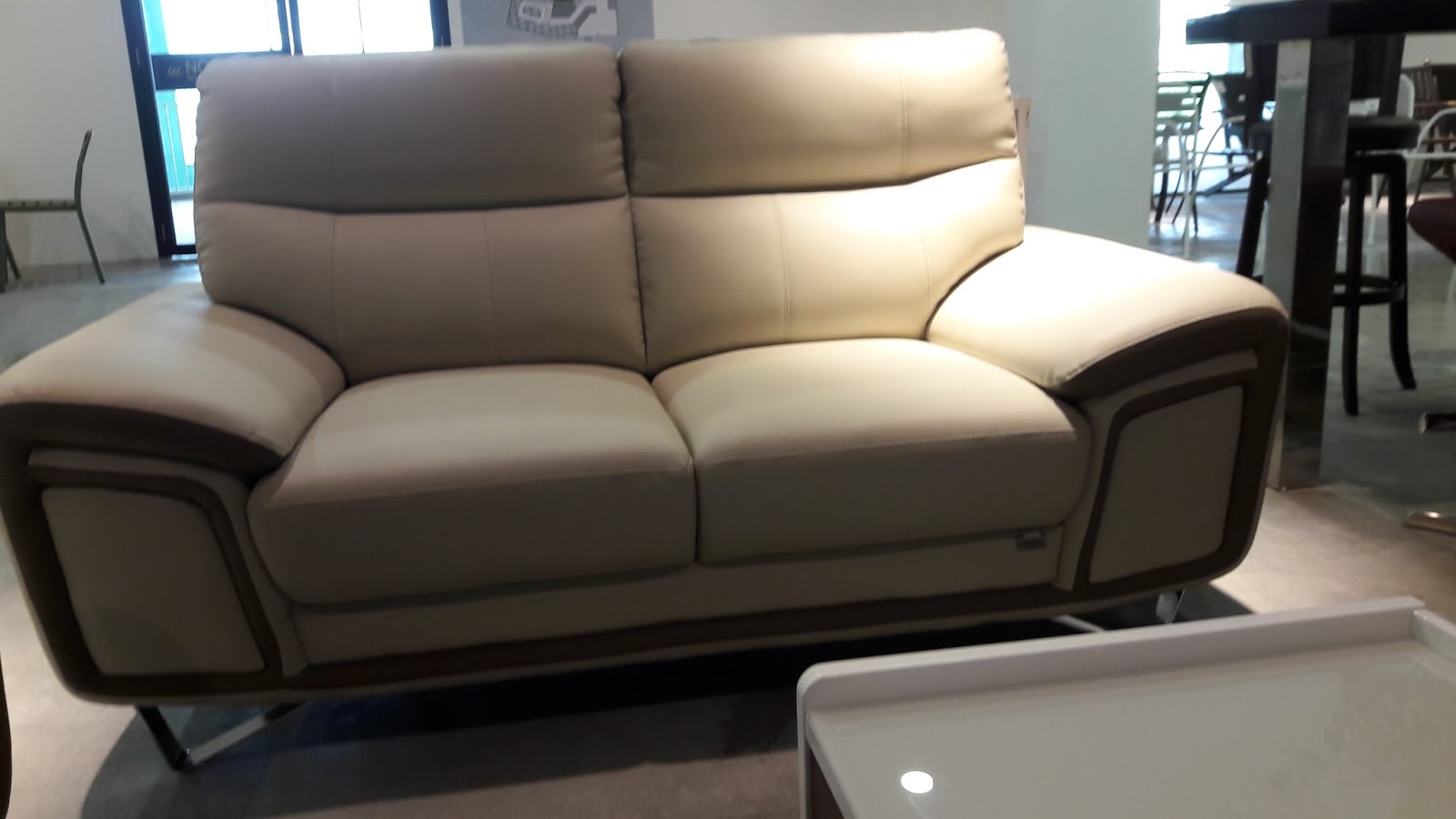 What About Us?: Furniture Mall - Maju Home Concept