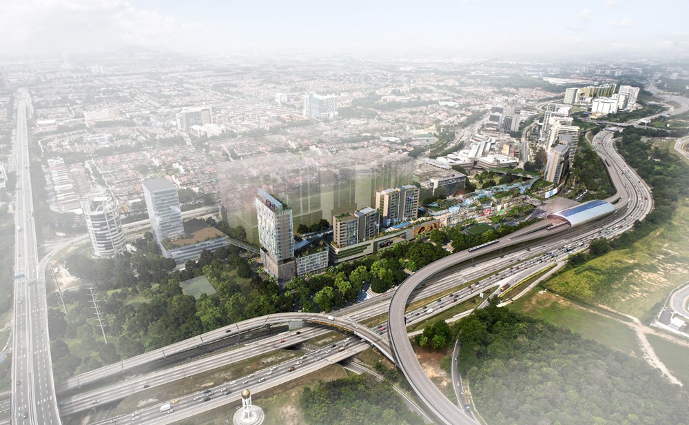 News & Activities @ e-Tiara: Subang Jaya City Center