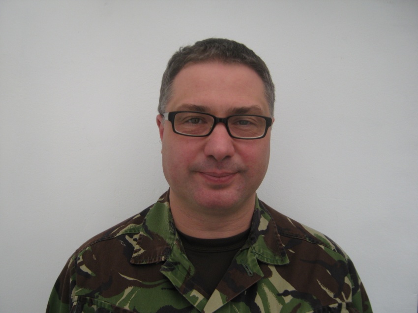 Commandant's Column: New appointments to Kent ACF