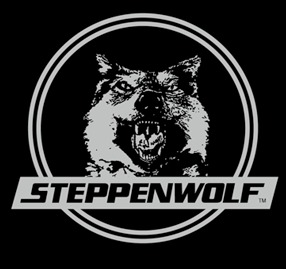 STEPPENWOLF - STEPPENWOLF (1968) ~ ROCK: ÁLBUNS CLÁSSICOS