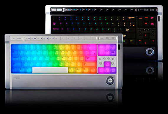 "LiFe InSpiRaTioN": KeYBoaRd YaNg UniK DaN KreaTiF