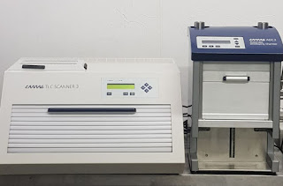 EquipmentHolic: HPTLC,CAMAG TLC SCANNER 3,CAMAG ADC2,CAMAG AMD2,CAMAG ...