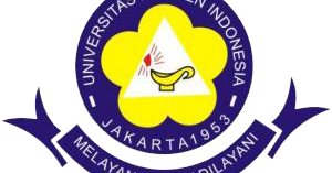 Logo Universitas Kristen Indonesia