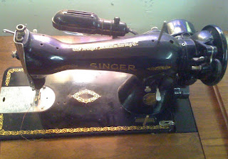 ART and ARCHITECTURE, mainly: Isaac Singer's clever sewing machine ...