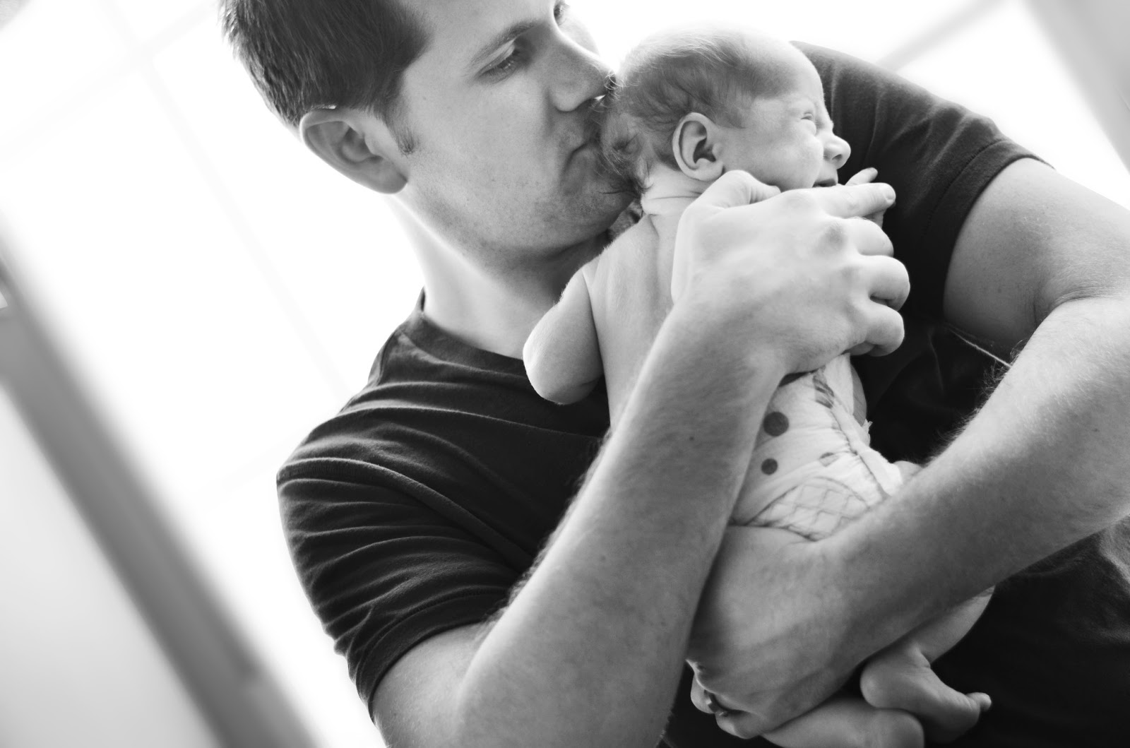 Rebecca Smith Photographs: Baby Benson