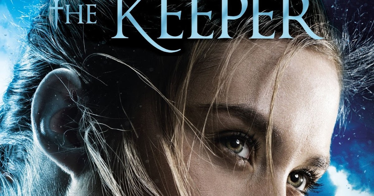 The Writing Greyhound: Book Review: The Keeper by David Baldacci
