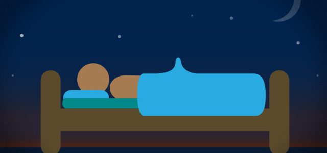 Men's Corner: Why You Wake Up With Morning Wood?