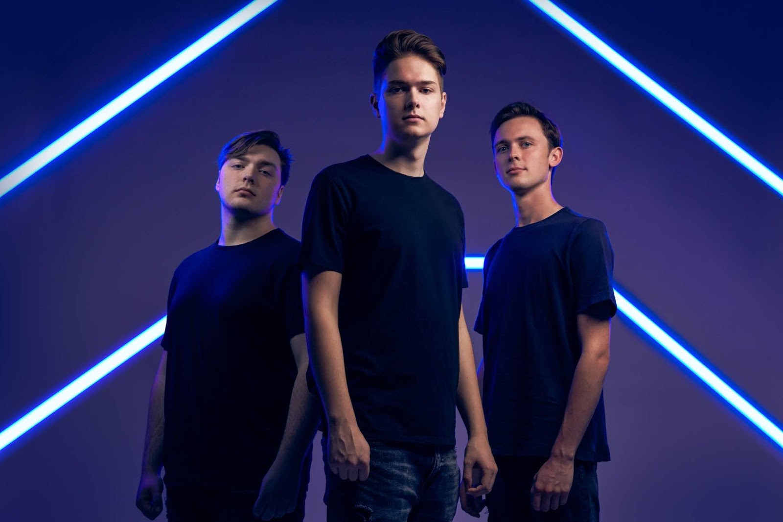 Indigo Storm Gets the Trio Together to Chat It Up! | NataliezWorld