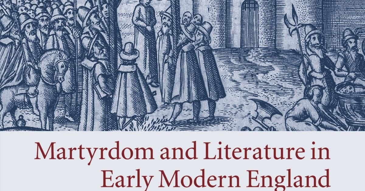 Supremacy and Survival: The English Reformation: Contemporary Writing ...