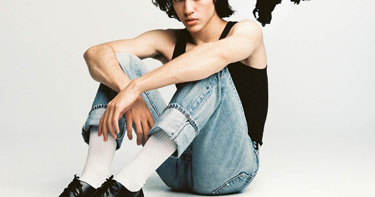 Conan Gray: Kid Krow