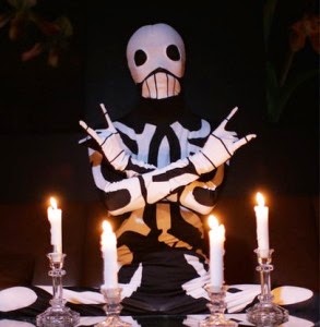 BABYMETAL FAN: Kobametal Interview - The man behind Babymetal