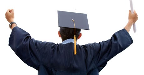 My Life: Post Graduate Studies