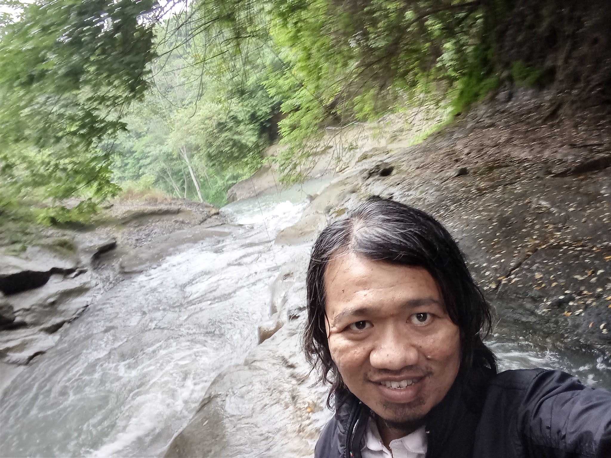 INFO WISATA KE GEOPARK GUNUNG PURBA NGLANGGERAN, WISATA KE CURUG KEDUNG ...