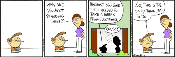 Connectors continued